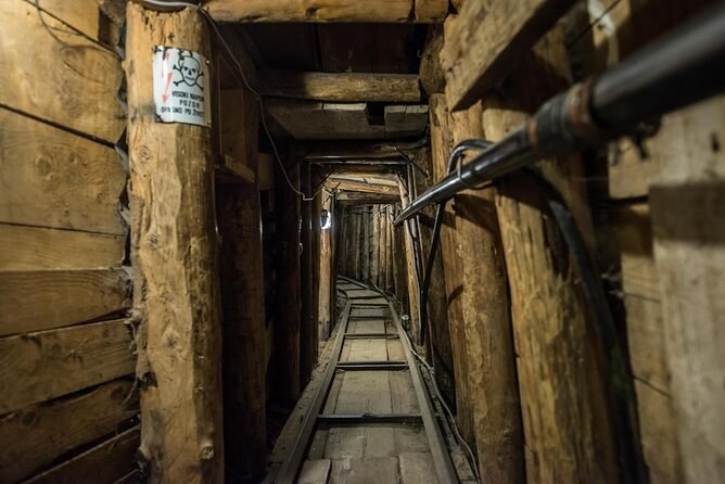 Sarajevo Under Siege: A Citys Struggle & Survival Tour - Key Points