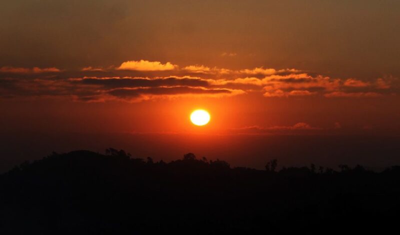 Sarangkot Sunrise Tour from Pokhara - Key Points