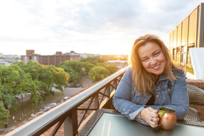 Savannah: Southern Traditions Dinner Tour - Key Points