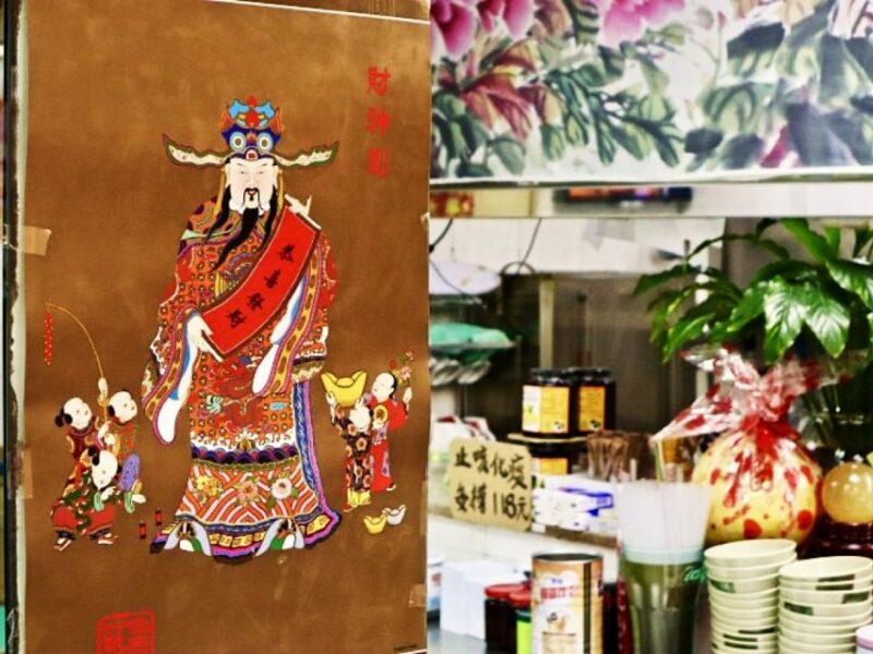 Secret Food Tours Hong Kong - An In-Depth Look at the Hong Kong Food Tour