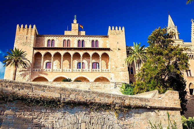 Self-Guided Audio Tour - The Kingdom of Mallorca - How This Tour Fits into Your Mallorca Visit