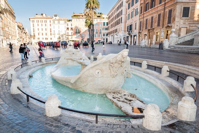 Semi Private Art Tour: Michelangelo, Bernini & Borromini - Why Consider This Tour?