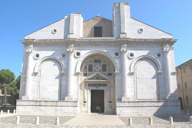 Semi-private Rimini Tour of City Highlights with Top-Rated Guide - Why This Tour Offers Great Value and Authenticity