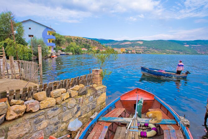 Semi-Private Tour; Albania, N. Macedonia & Kosovo in 3 Days - Who Will Enjoy This Tour?