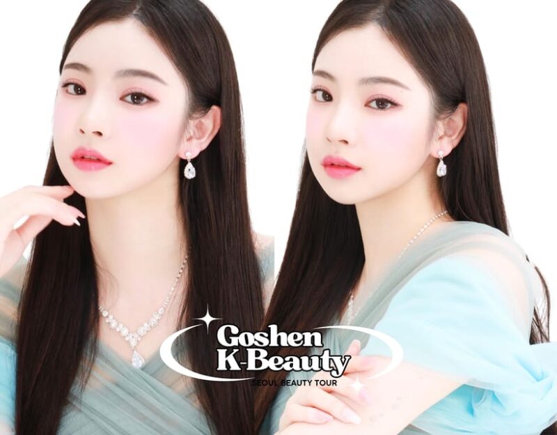 [SEOUL] K-Beauty Tour : Hair, Makeup, Photo shoot - What You Can Expect from the K-Beauty Tour