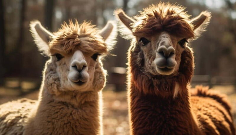 Seoul: Nami Island & Alpaca World & Railbike (+Healing Park) - Key Points