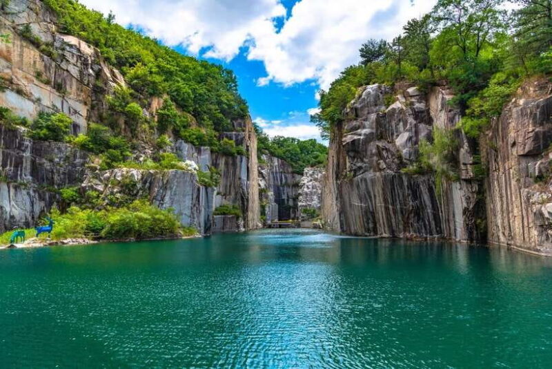 Seoul: Pocheon Art Valley and Fruit Picking Day Tour - Exploring the Pocheon Art Valley and Fruit Picking Tour: An Honest Look