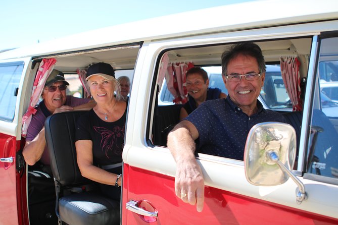 Seven Hanging Valleys Expedition with Lunch in the Vineyard - Key Points