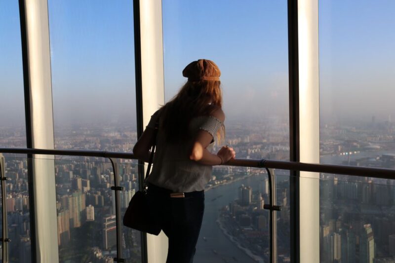 Shanghai: All-Inclusive Private Sightseeing Tour - Key Points
