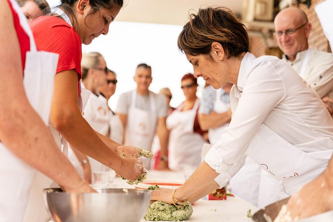 Share your Pasta Love: Small group Pasta and Tiramisu class in Asti - Introduction