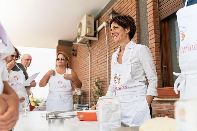 Share your Pasta Love: Small group Pasta and Tiramisu class in Brindisi - An Authentic Taste of Italy in Brindisi