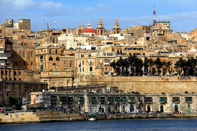 Shore Excursion, Best of Valletta, An Insider's View - Key Points