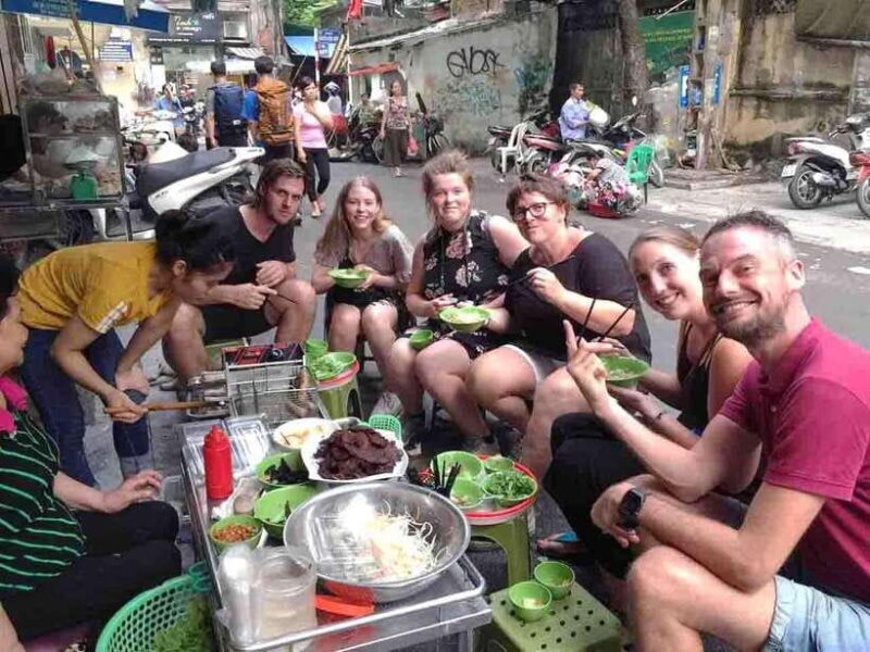 Shore Excursion Discovery Ho Chi Minh City from Phu My Port - Key Points
