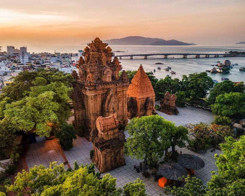 Shore Excursion Discovery Nha Trang City from Nha Trang Port - Key Points