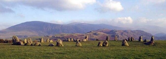 Shore Excursion: Lake District Adventure Sightseeing Day Trip from Liverpool - What You Can Expect from the Tour