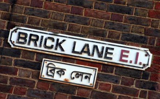 Shoreditch & East London Walking Tour with a Local, Custom & Private - Exploring Londons Edgy East End: A Personalized Walk Through Shoreditch & Beyond