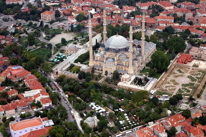 Short Break to the Turkey's Western Gate, Edirne - A Detailed Review of the Edirne Day Trip