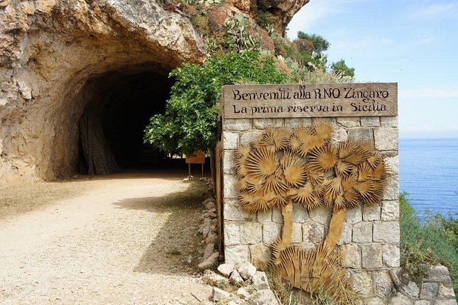Shuttle Bus Riserva dello Zingaro - Key Points