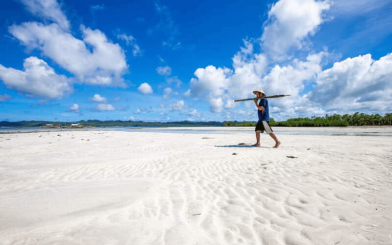 Siargao Tour K (Private Tour) - Key Points