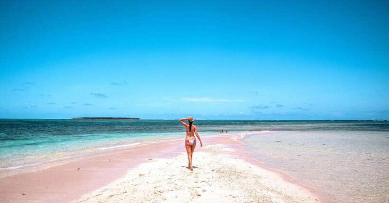SIARGAO: Tri-island Tour with Naked Island - Who Will Love This Tour?