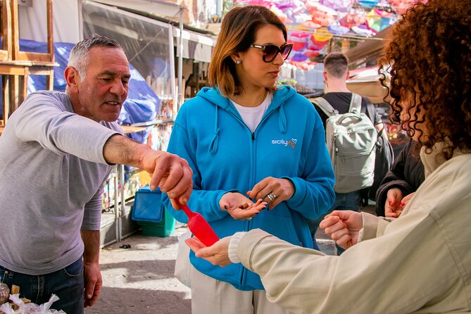 Sicilian cooking Class and Visit to the Catania Market - Introduction