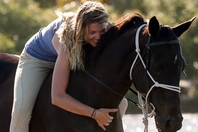 Side Horse Riding On Beach And Through The Forests For 2 Hours - What to Expect from the Horse Safari Tour in Side