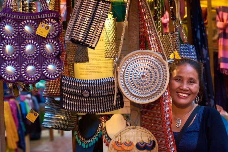 Siem Reap: City Walking Tour - Key Points