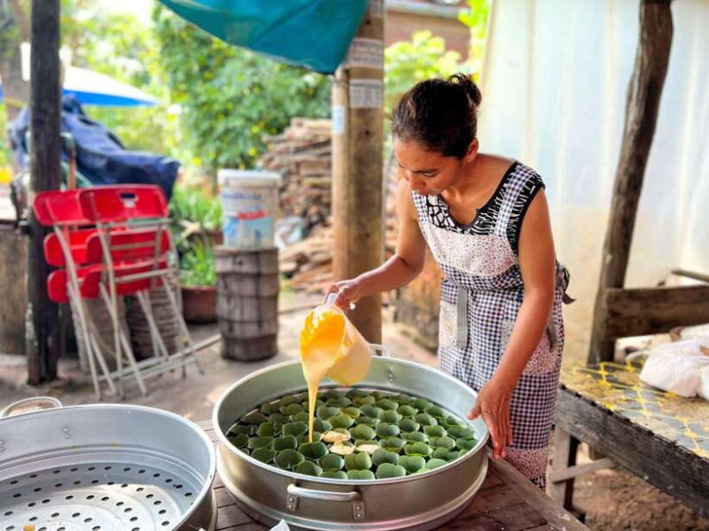 Siem Reap: Kulen Mountain Small Group Tour with Picnic Lunch - Key Points