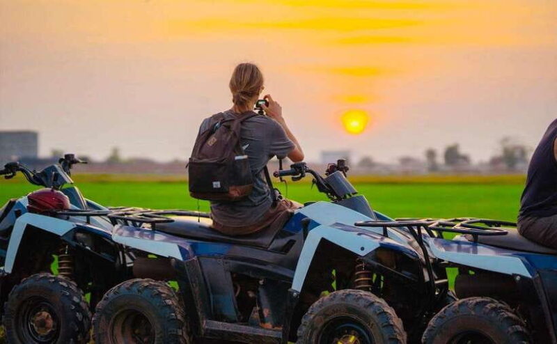 Siem Reap Luxury Adventure: 1-Day Tour - Key Points