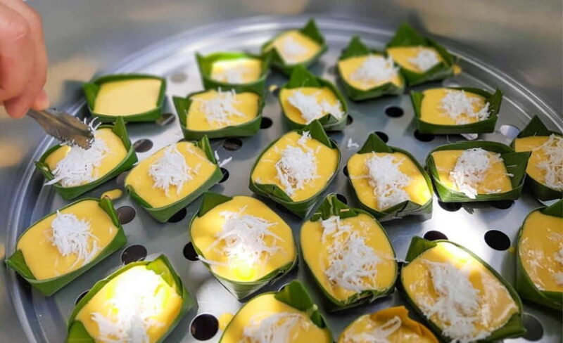 Siem Reap Morning Market & Food Tour by Tuk Tuk - Key Points