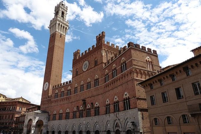 Siena, San Gimignano and Chianti Wine Small Group from Viareggio - A Full Day in Tuscany: What’s Included and What’s Not
