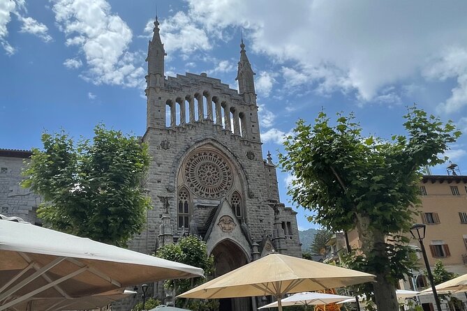 Sierra Tramuntana: Mountain Tops and Cosy Villages - Journey into Mallorca’s Tramuntana Mountains