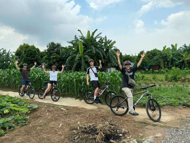 Sightseeing and Explore Hanoi amazing cuisine - Key Points