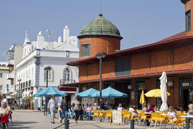 Silves: The Medieval Charm of the Algarve - Key Points