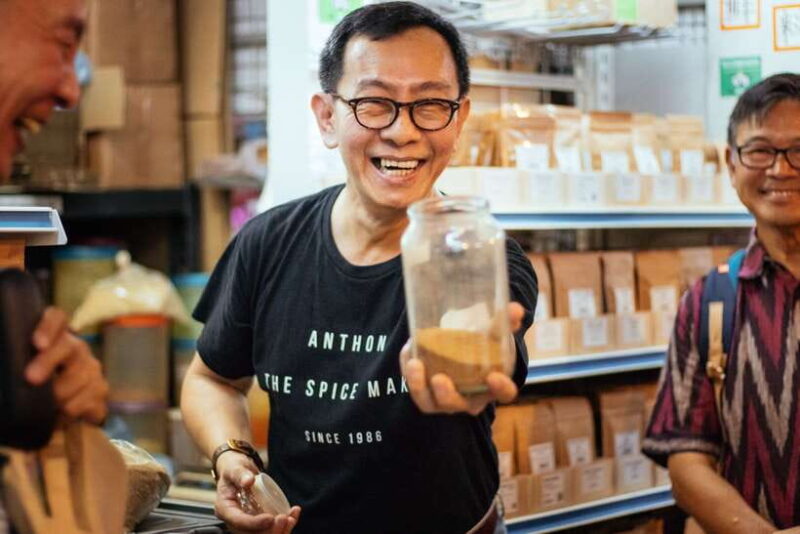 Singapore: 7-Hour Full Coverage Private Tour with a Local - Key Points