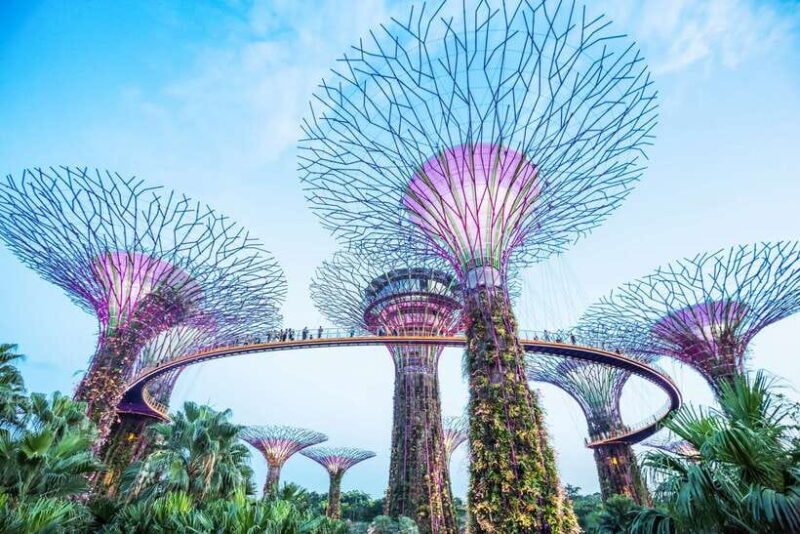 Singapore: Pass Save up to 50% - Includes Universal Studios - Key Points