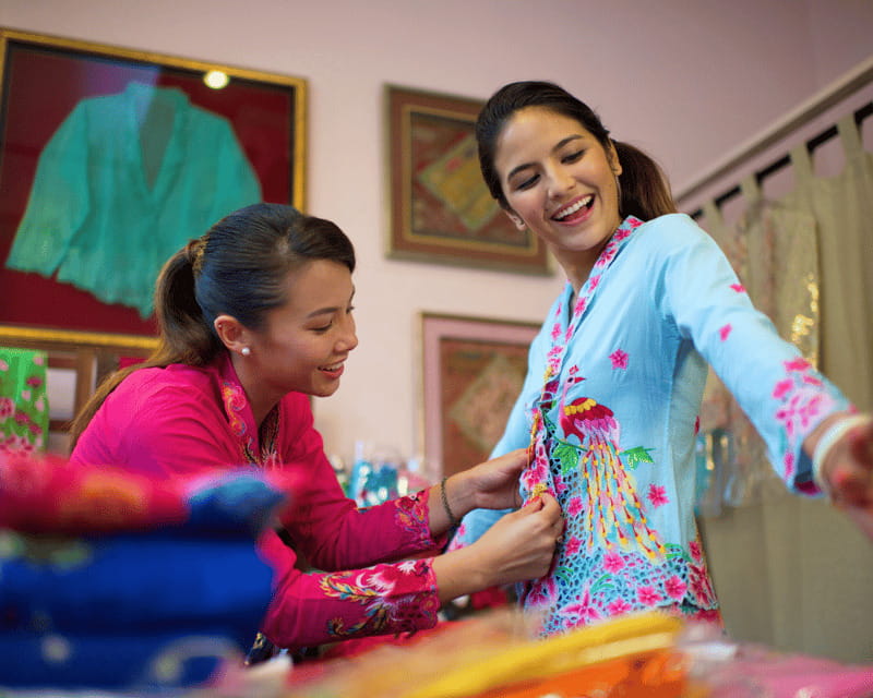 Singapore: Peranakan Culture and City Highlights Tour - An Introduction to the Peranakan Heritage