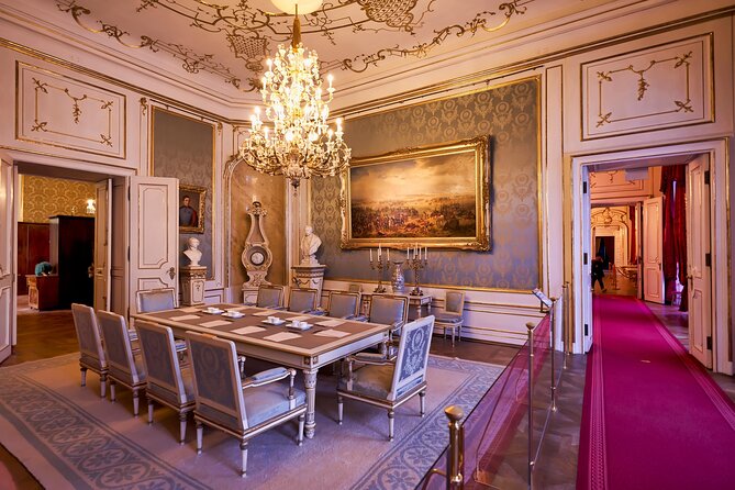 Skip-the-Line Empress Sisi Museum, Hofburg & Gardens Tour - An In-Depth Look at the Tour Experience