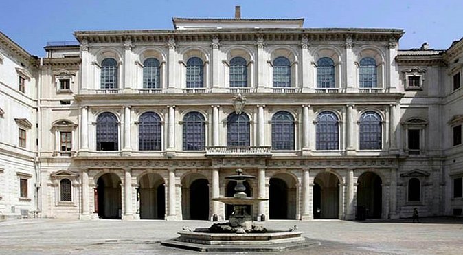 Skip the Line: Palazzo Barberini entrance ticket in Rome - Discovering Palazzo Barberini: A Baroque Treasure in Rome