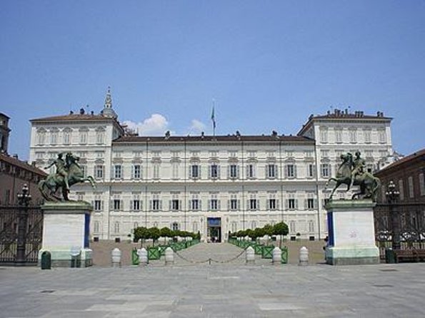 Skip-the-Line Ticket and Guided Royal Palace of Turin Group Tour - A Close Look at the Skip-the-Line Guided Royal Palace of Turin Tour