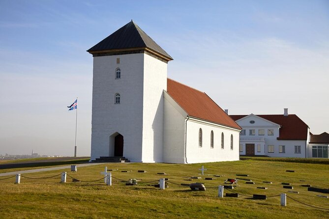 Sky Lagoon with Skjól Ritual Spa and Transfers from Reykjavik