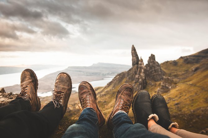 Skye and Eilean Donan Castle Small-Group Day Tour from Inverness - A Detailed Look at the Experience