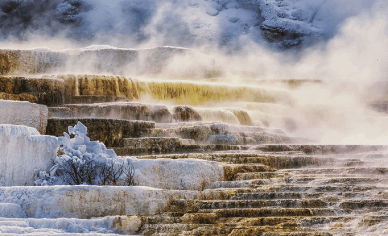 SLC:Grand Teton and Yellowstone National Park Multi-Day Tour - What Makes This Tour Stand Out?