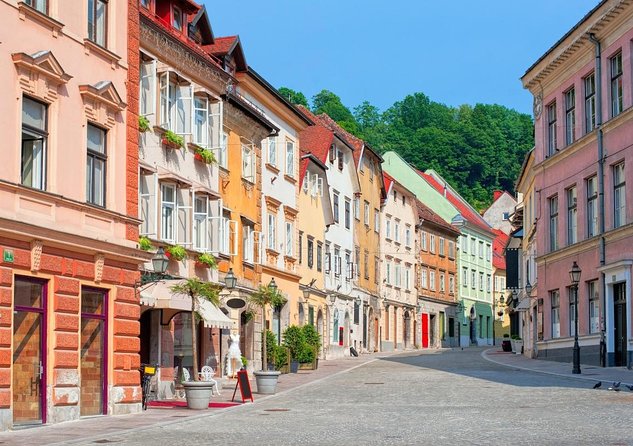 Slovenian culinary experience in Ljubljana - small group - tour - A Taste of Ljubljana: An Honest Review of the Slovenian Culinary Experience