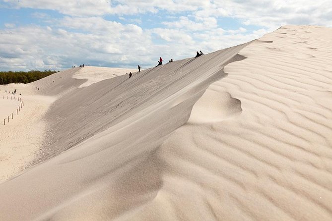 Slowinski National Park Private Tour - Exploring the Slowinski National Park Private Tour: A Detailed Look