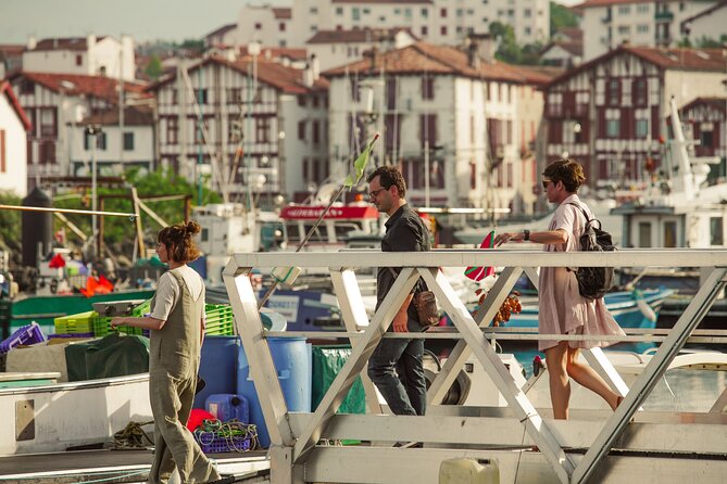 Small Group Bayonne, Biarritz, St.Jean De Luz from San Sebastian - Introduction