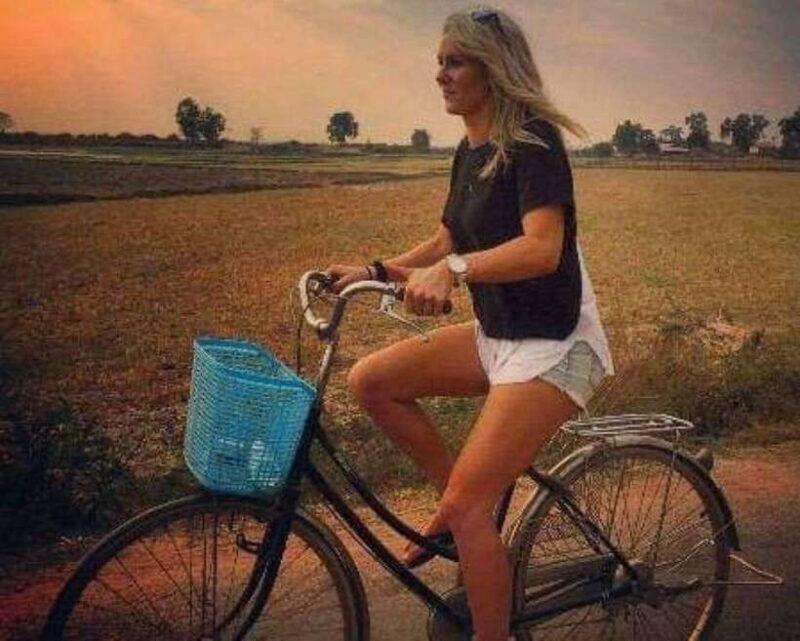 Small Group Countryside Sunset Bike Tours - Small Group Countryside Sunset Bike Tours in Siem Reap: An Authentic Cambodian Experience
