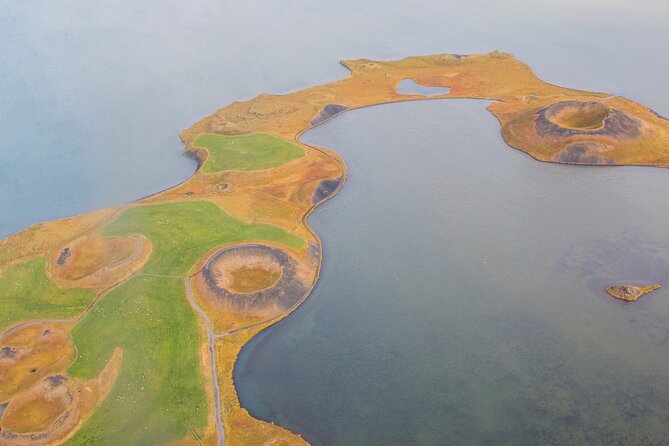 Small-Group Lake Mývatn Tour from Akureyri - A Deep Dive into the Small-Group Lake Mývatn Tour