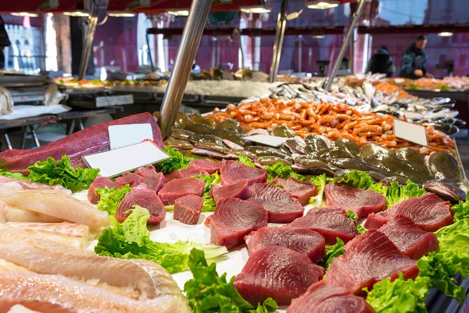 Small Group Market tour and Cooking class in Lecce - Key Points
