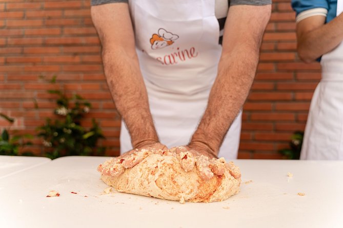 Small Group Market tour and Cooking class in Ravenna - Small Group Market Tour and Cooking Class in Ravenna: An Authentic Taste of Italy